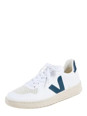 VEJA Veja V-10 Sneakers White California