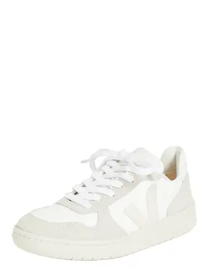 VEJA Veja V-10 Sneakers White/natural/pierre