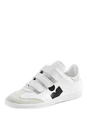 Isabel Marant Beth Sneakers Black