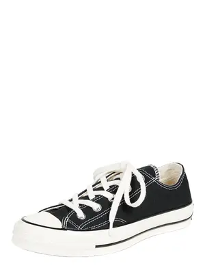 CONVERSE All Star '70s Sneakers Black