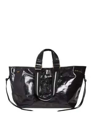 Isabel Marant Tote Bag - Black