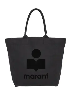 Isabel Marant Yenky Tote - Black