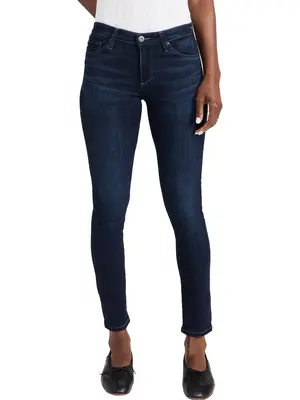 Ag The Prima Ankle Jeans - Concord