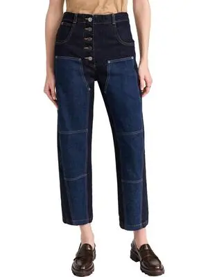 RACHEL COMEY Rachel Comey Handy Pants