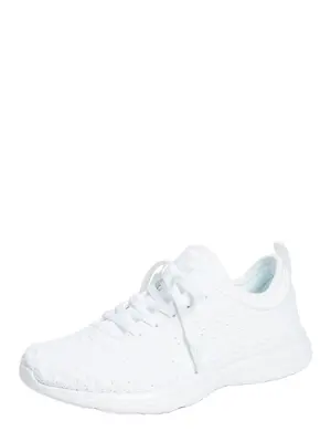 Apl Techloom Phantom Sneakers - White
