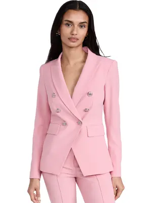 Veronica Beard Veronica Beard Miller Dickey Jacket One-color