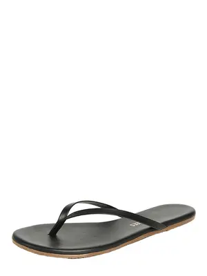 Tkees TKEES Liners Flip Flops Sable