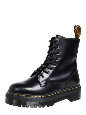DR. MARTENS Jadon 8 Eye Boots