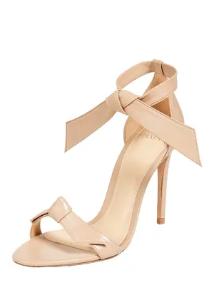 ALEXANDRE BIRMAN Clarita Sandals - Honey