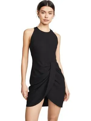 BLACK HALO Black Halo Brett Sheath Dress