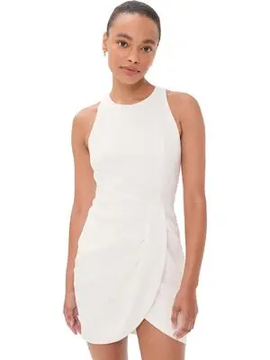 Black Halo Black Halo Brett Sheath Dress Pearl