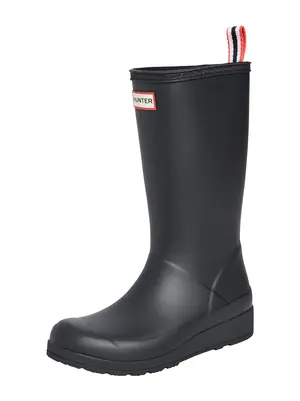 Hunter Original Play Tall Boots - Black