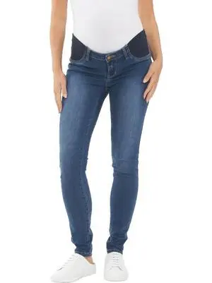 RIPE MATERNITY Isla Jegging - Washed Back
