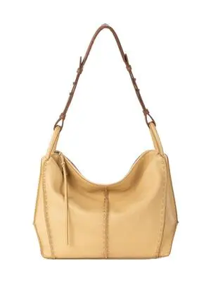 THE SAK Los Feliz Hobo Bag Buttercup