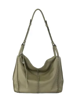THE SAK Los Feliz Hobo Bag Loden