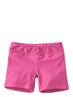 UV SKINZ Active Swim Shorts - Bubblegum