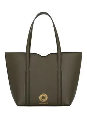 ARANYANI Aranyani Amala Zipper Tote Bag