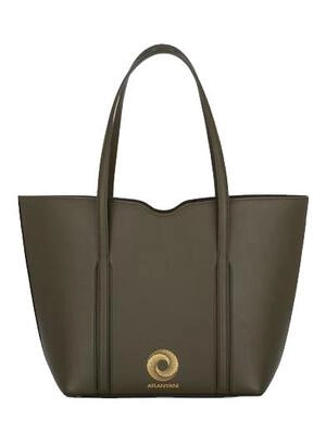 ARANYANI Aranyani Amala Zipper Tote Bag