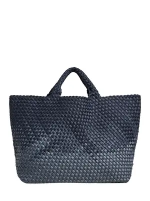 NAGHEDI St. Barths Large Tote Basalt