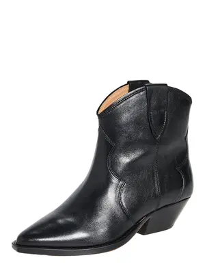 Isabel Marant Dewina Boots One-color