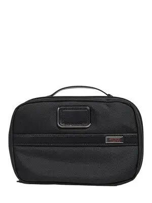 Tumi Alpha Split Travel Kit - Black