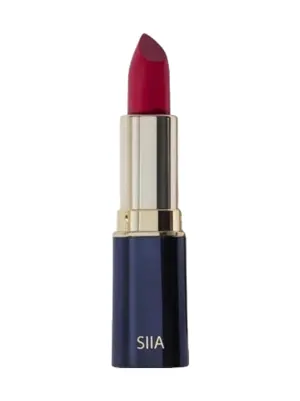 SIIA COSMETICS Change Agent Matte Lipstick - Audacious Pink