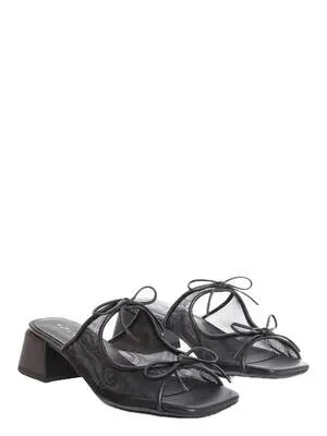 MAGUIRE SHOES Maguire Shoes Curia Sandal Black