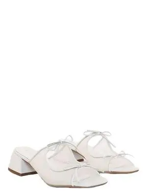 MAGUIRE SHOES Maguire Shoes Curia Sandal White
