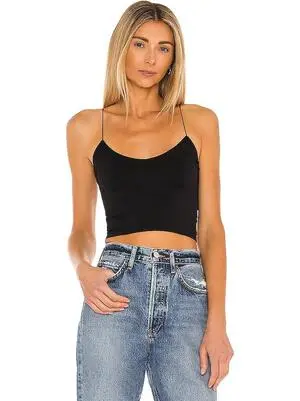Free People Brami Tank - Black