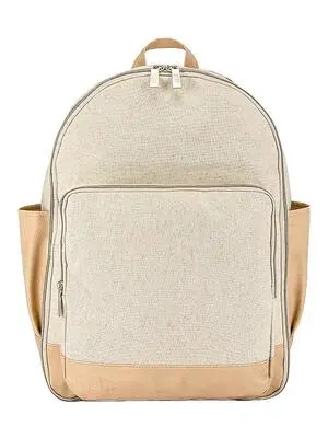 BEIS The Backpack - Beige