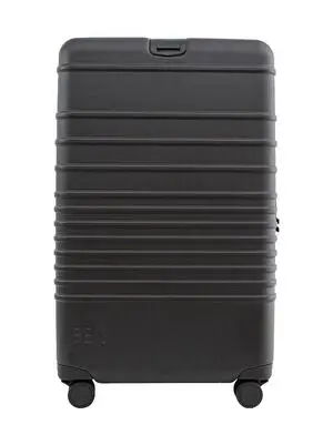 BEIS BEIS The Large Check-In Roller Black