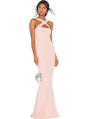 NOOKIE Viva 2Way Gown Prima