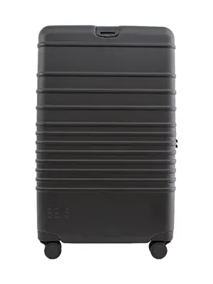 BEIS The Carry-on Roller - Black