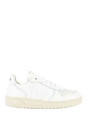 VEJA V-10 Sneaker Extra White