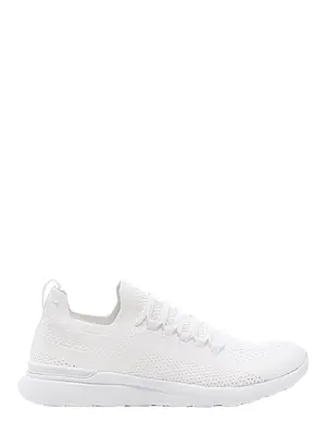 Apl Techloom Breeze Sneaker - White