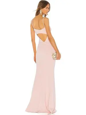 KATIE MAY Bambi Gown