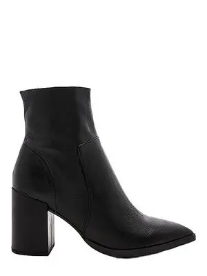 TONY BIANCO Brazen Bootie - Black Luxe