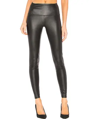 ALLSAINTS Cora Legging - Black