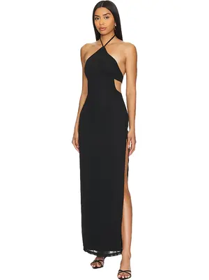 SUPERDOWN Superdown Marley Maxi Dress