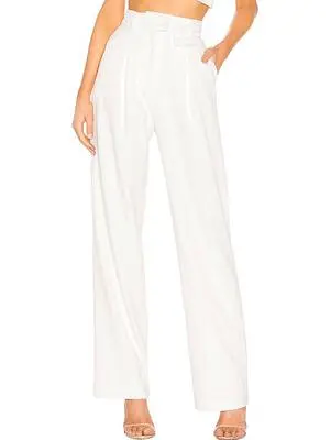 Lpa Carlotta Pant - Ivory