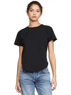 Frank & Eileen Frank & Eileen Vintage Tee One-color