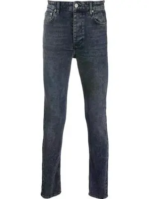 Ksubi Chitch Jeans - Blue