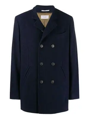 BRUNELLO CUCINELLI Cashmere Coat
