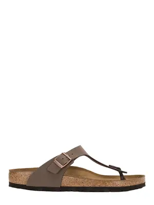 BIRKENSTOCK Gizeh Thong Sandals - Brown