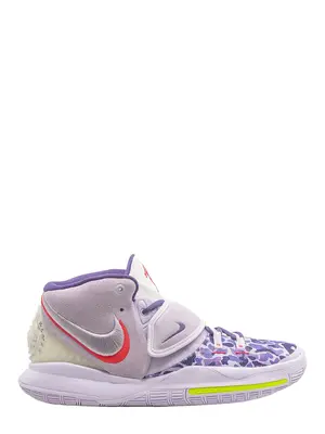 Nike Kyrie 6 AI Asia Cam Sneakers Purple