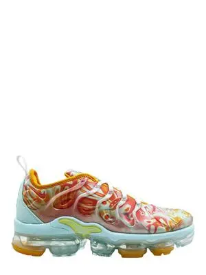 Nike Vapormax Plus Qs Sneakers - Blue