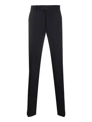 MAISON MARGIELA Tapered Leg Tailored Trousers