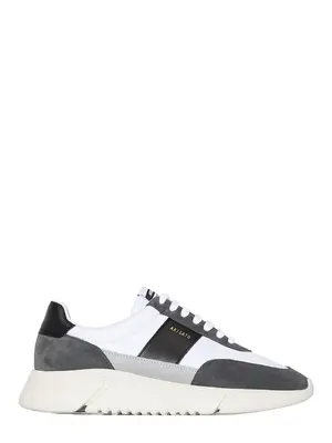 AXEL ARIGATO Axel Arigato Genesis Runner Panelled Sneakers