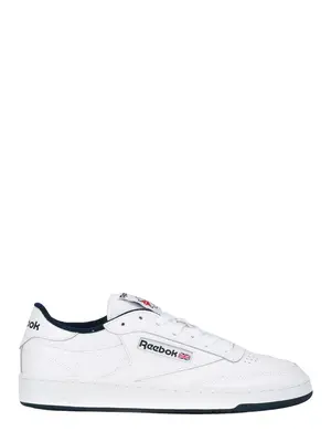 REEBOK Club C 85 Sneakers - White