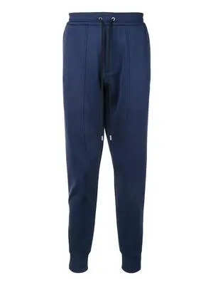 3.1 Phillip Lim Drawstring-waist Track Pants - Blue